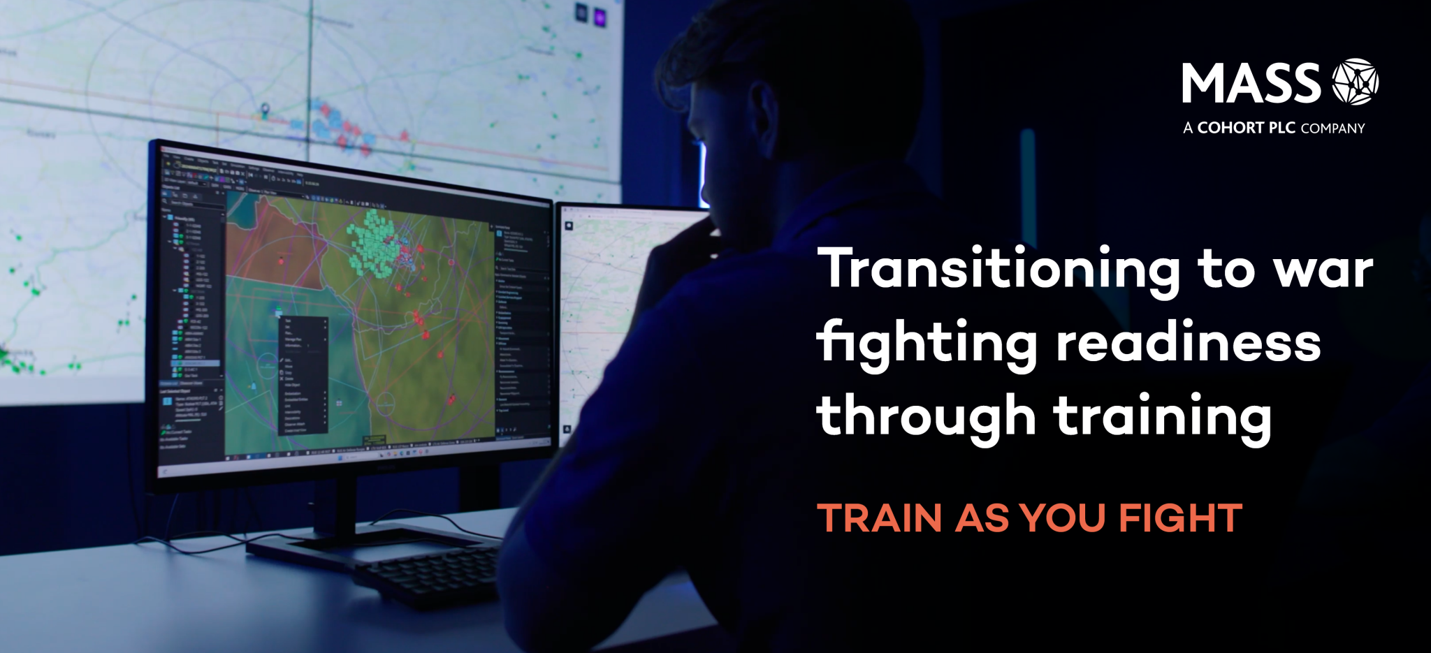 » Train as you fight: Transitioning to war fighting readiness through ...